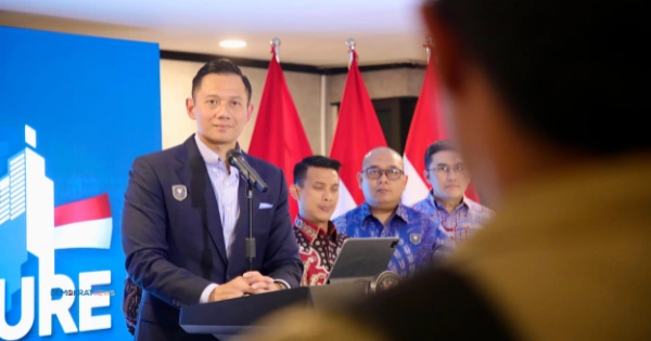 Biaya Logistik Timur-Barat Timpang, Jadi Perhatian di ICI 2025